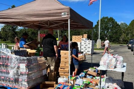 United Way of North Central Florida